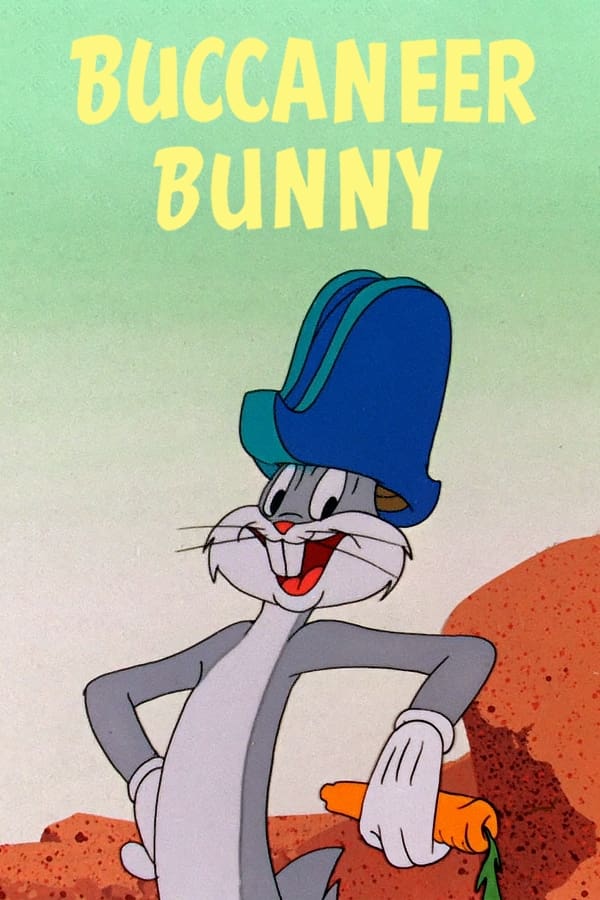 Looney Tunes - Buccaneer Bunny