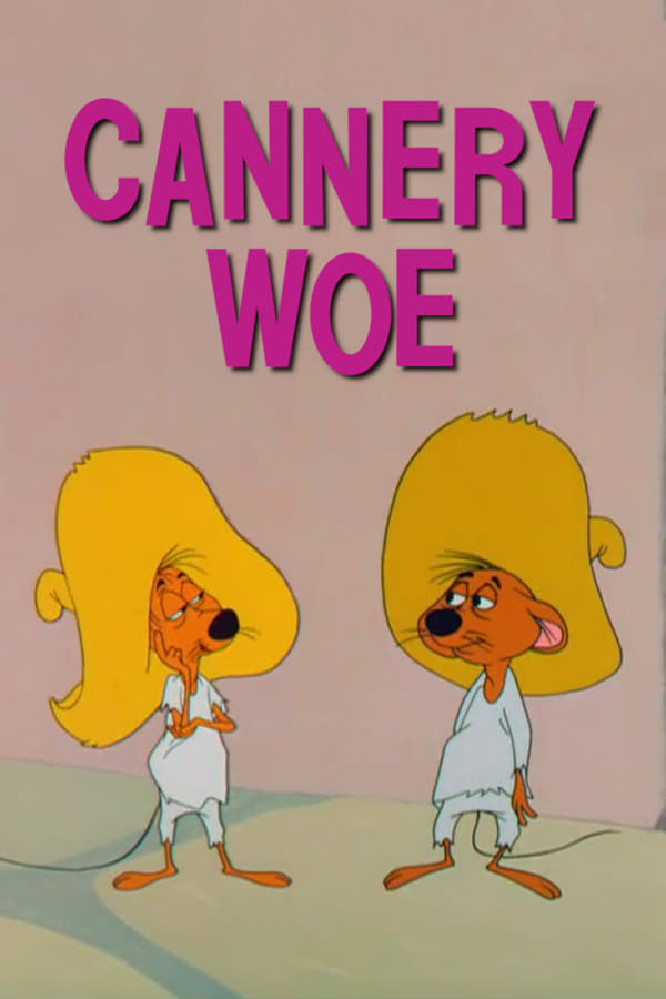 Looney Tunes - Cannery Woe