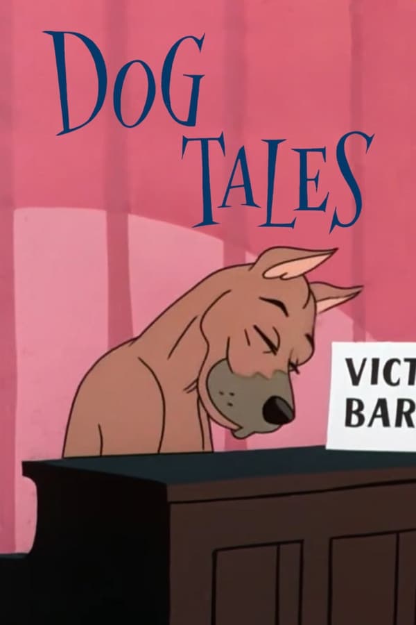 Looney Tunes - Dog Tales
