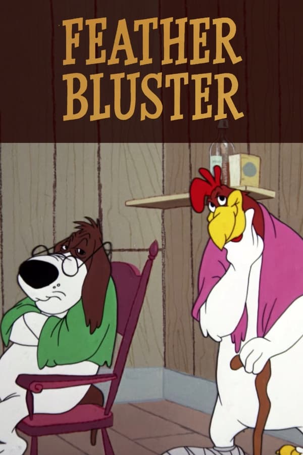 Merrie Melodies - Feather Bluster