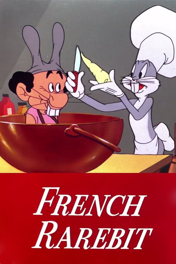 Merrie Melodies - French Rarebit