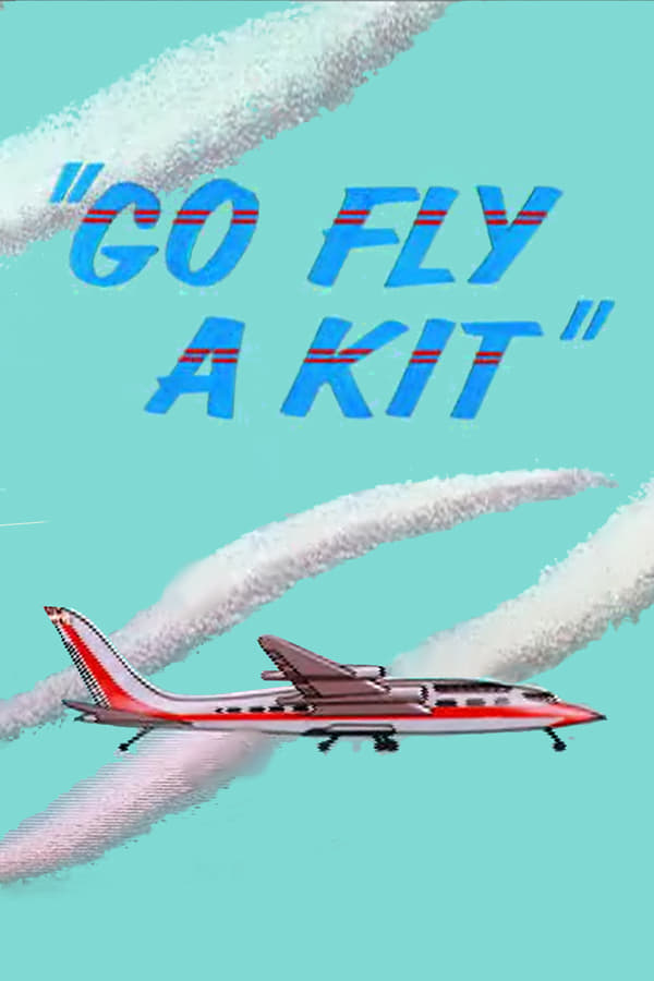 Looney Tunes - Go Fly a Kit