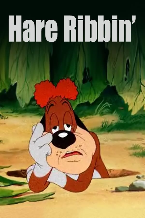 Merrie Melodies - Hare Ribbin'
