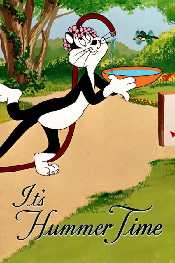 Looney Tunes - It's Hummer Time