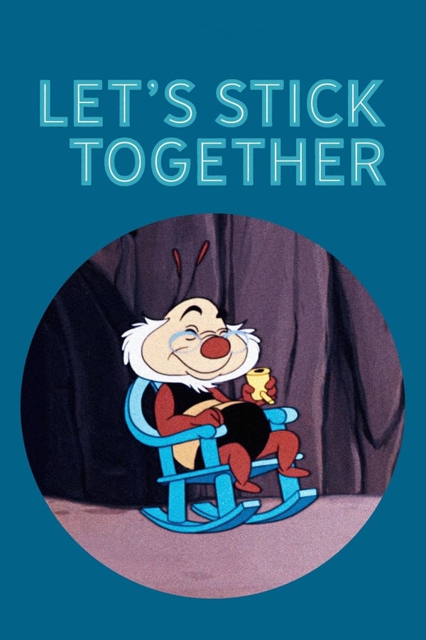 Disney - Let's Stick Together