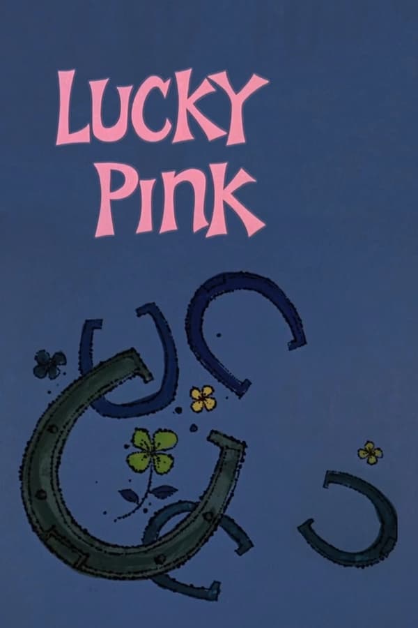 The Pink Panther - Lucky Pink