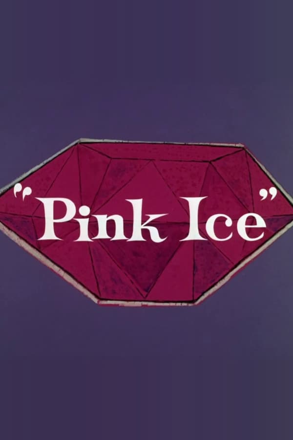 The Pink Panther - Pink Ice