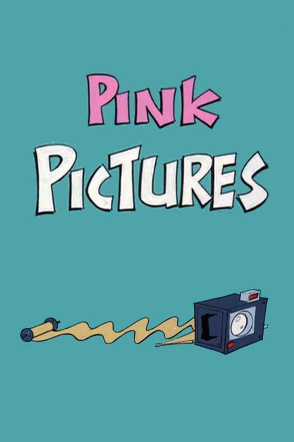 The Pink Panther - Pink Pictures