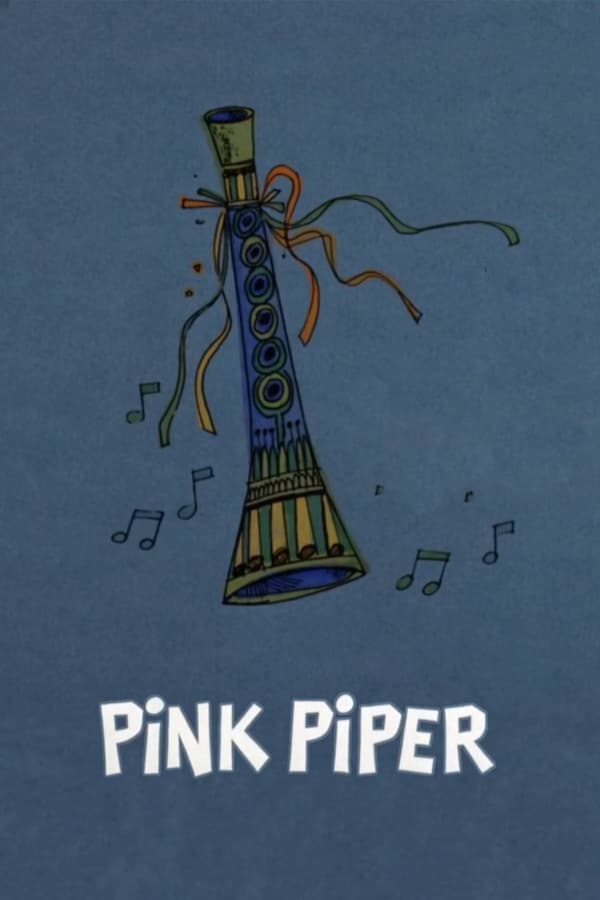 The Pink Panther - Pink Piper