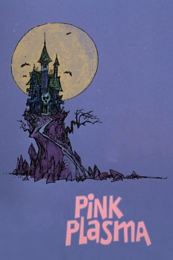 The Pink Panther - Pink Plasma