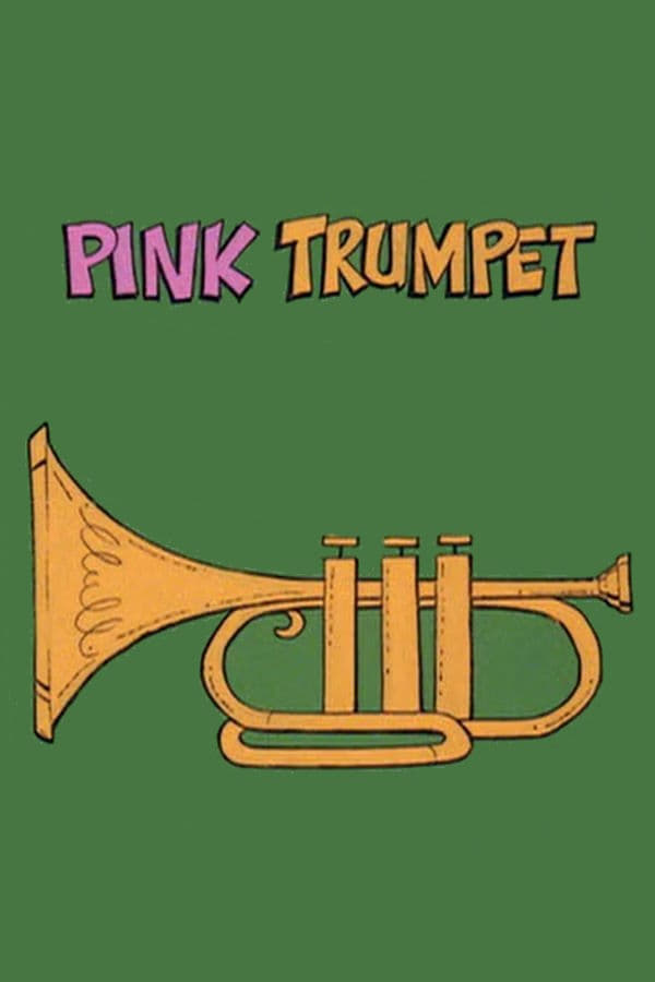 The Pink Panther - Pink Trumpet