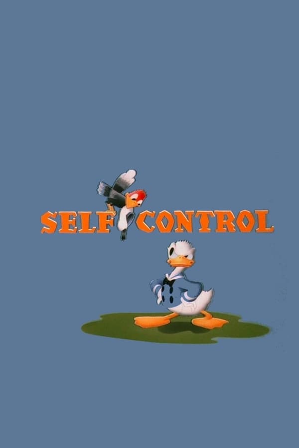 Disney - Self Control