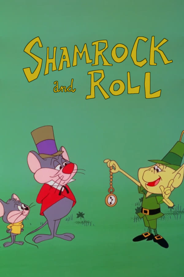 Merrie Melodies - Shamrock and Roll
