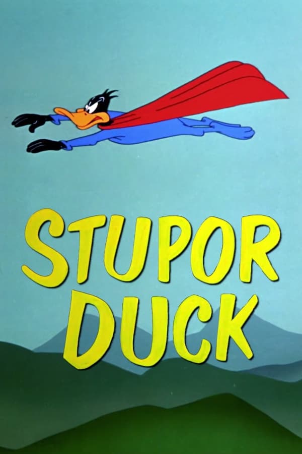 Looney Tunes - Stupor Duck