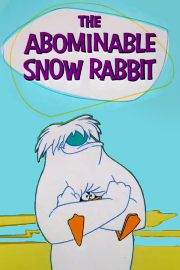 Looney Tunes - The Abominable Snow Rabbit