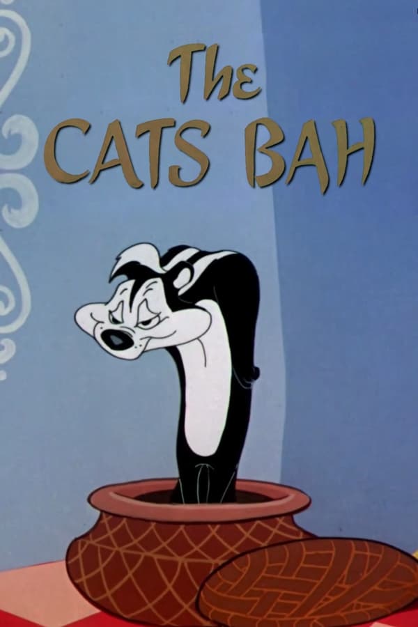 Looney Tunes - The Cats Bah