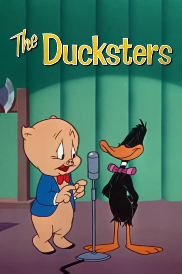 Looney Tunes - The Ducksters