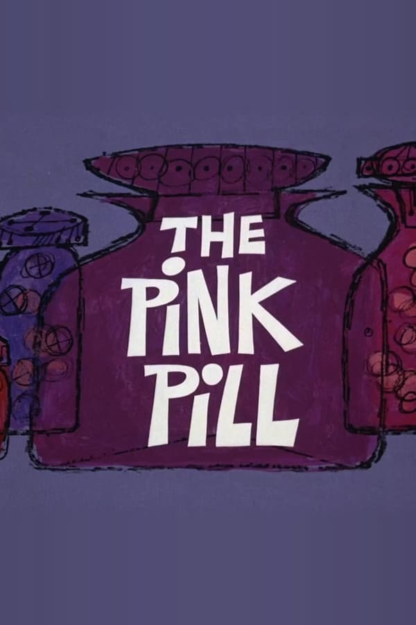The Pink Panther - The Pink Pill