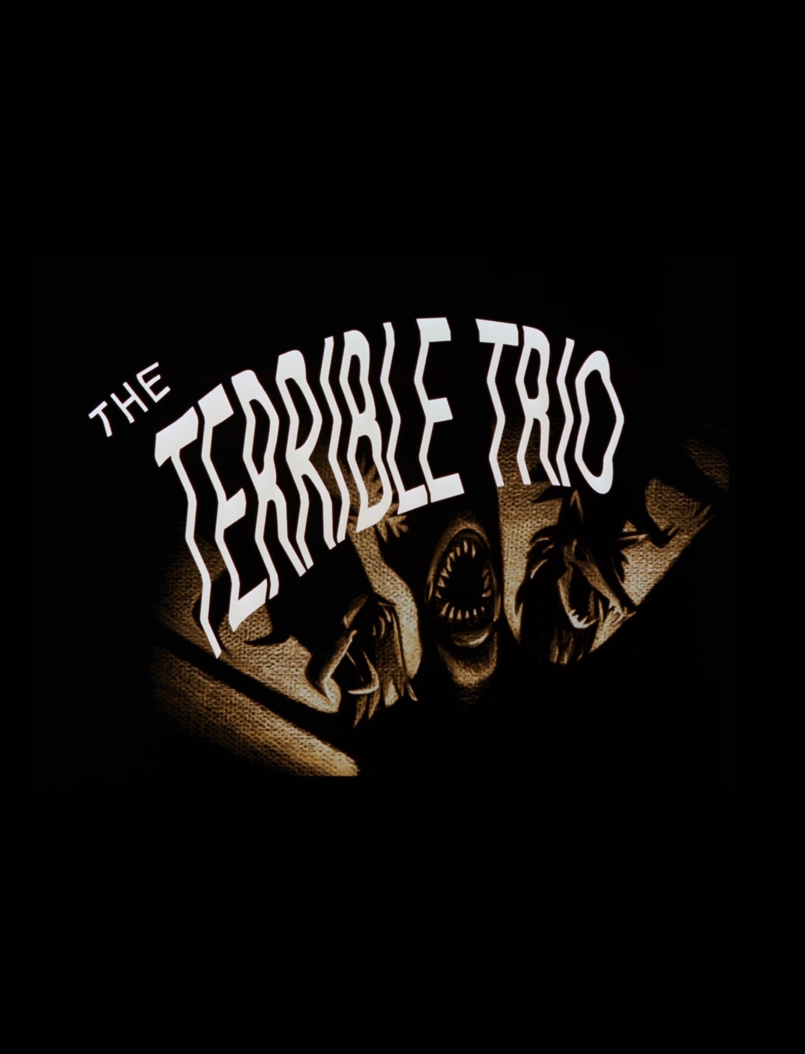 Batman: The Animated Series - The Terrible Trio