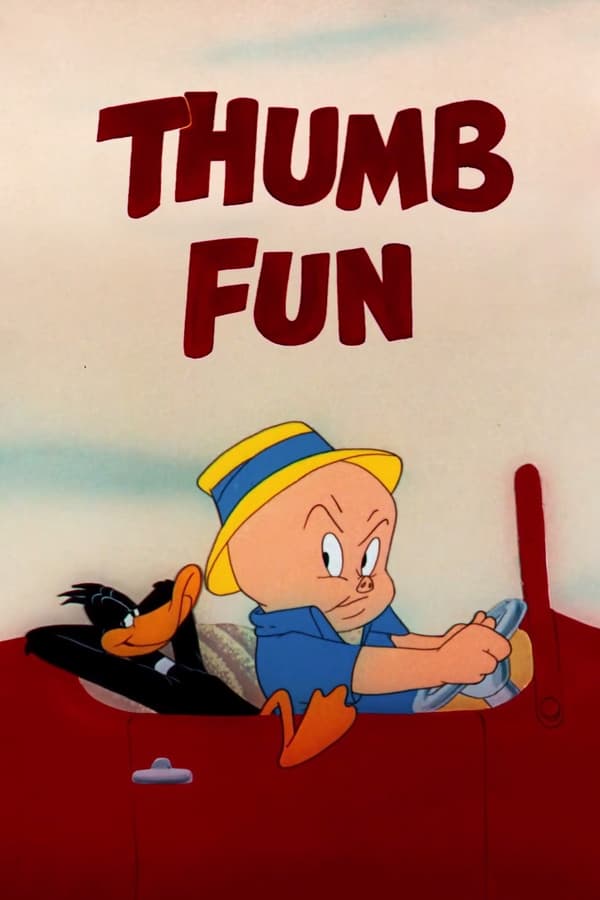 Looney Tunes - Thumb Fun