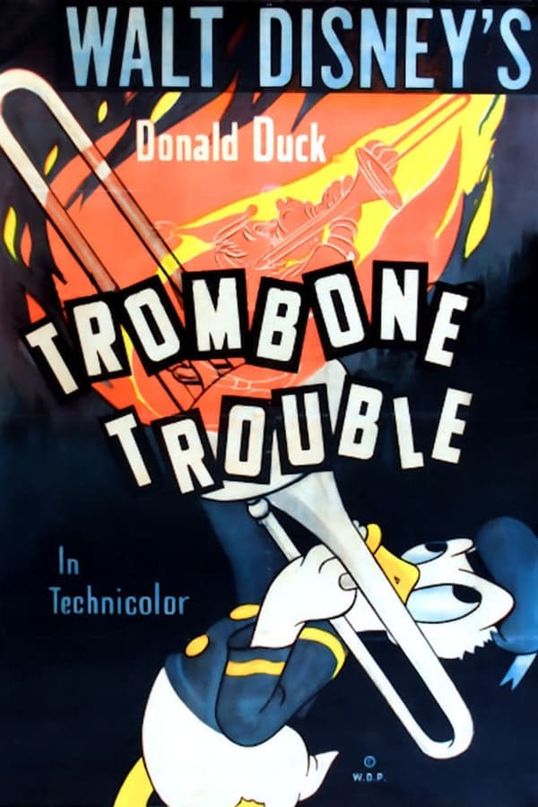 Disney - Trombone Trouble
